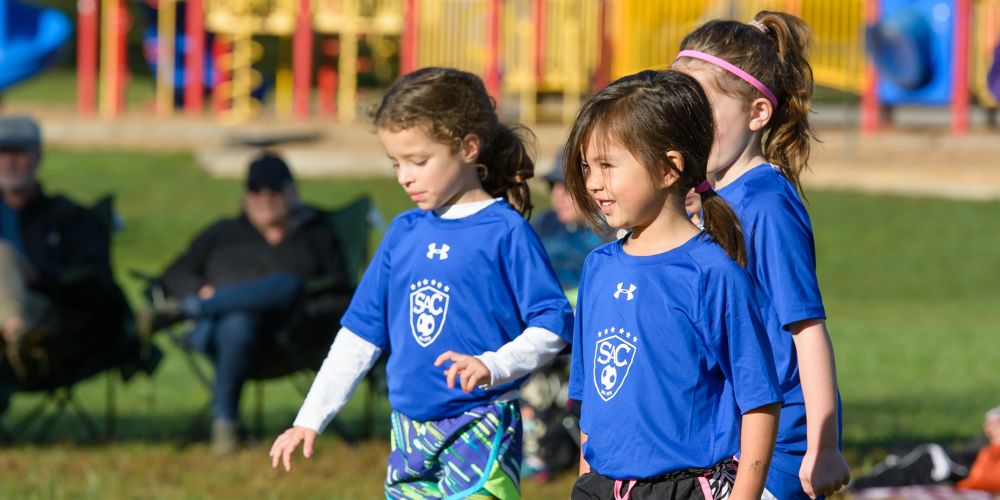 Soccer Association of Columbia