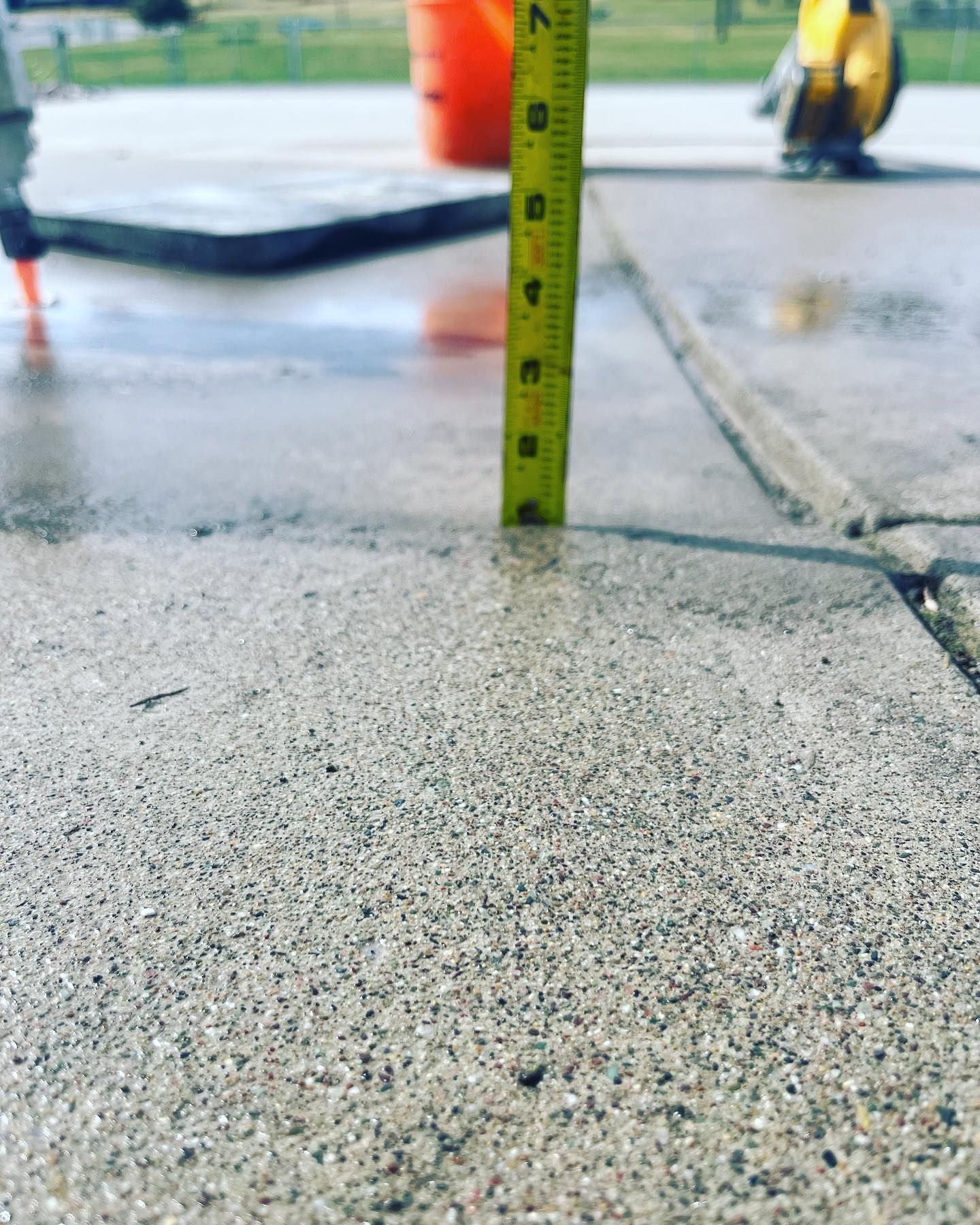 Pro Level LLC - Top Rated Concrete Raising - Missoula, Montana