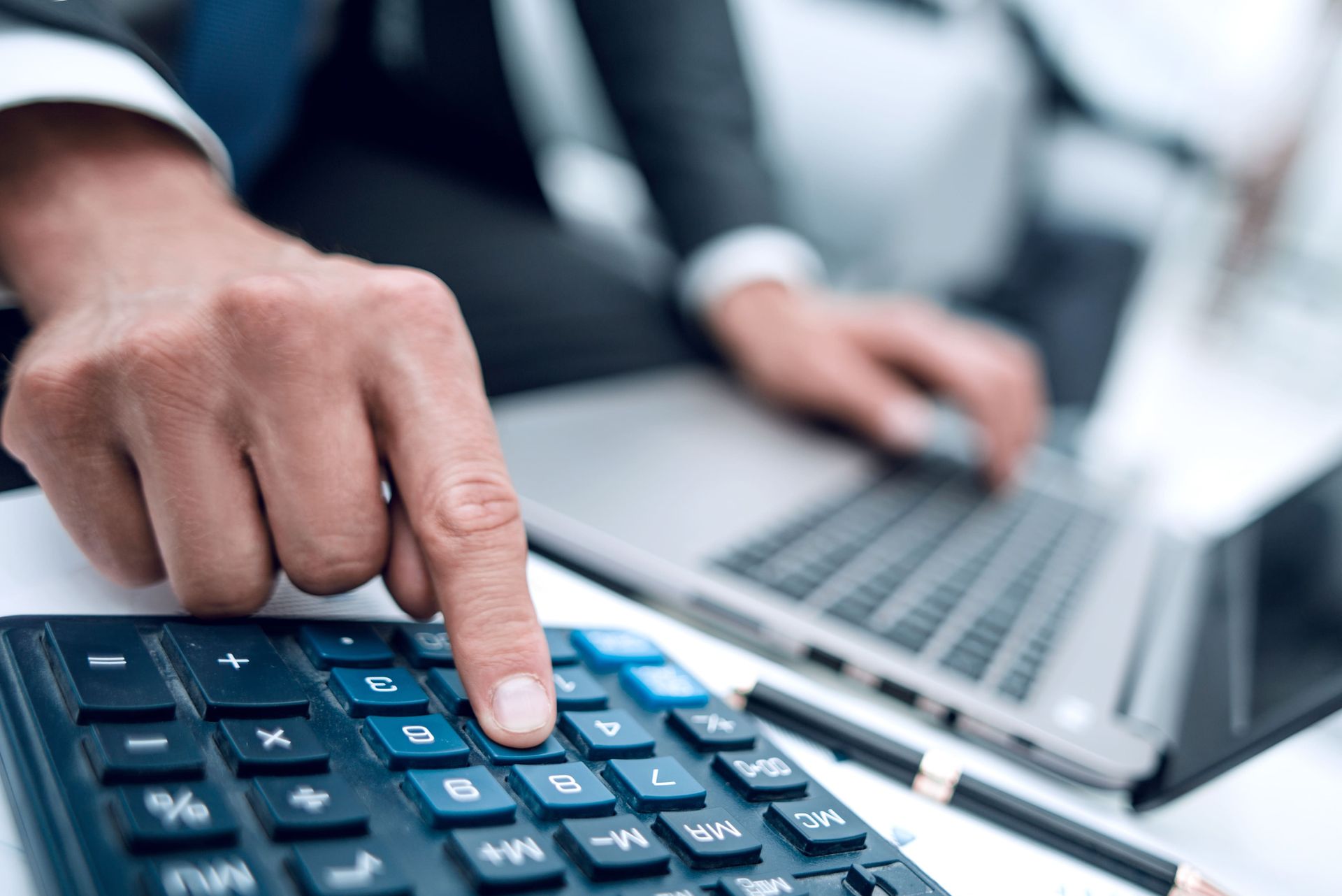 Master Contabilidade | Serviços Contábeis