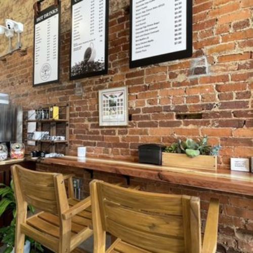 Visit Downtown Powder Springs, Georgia