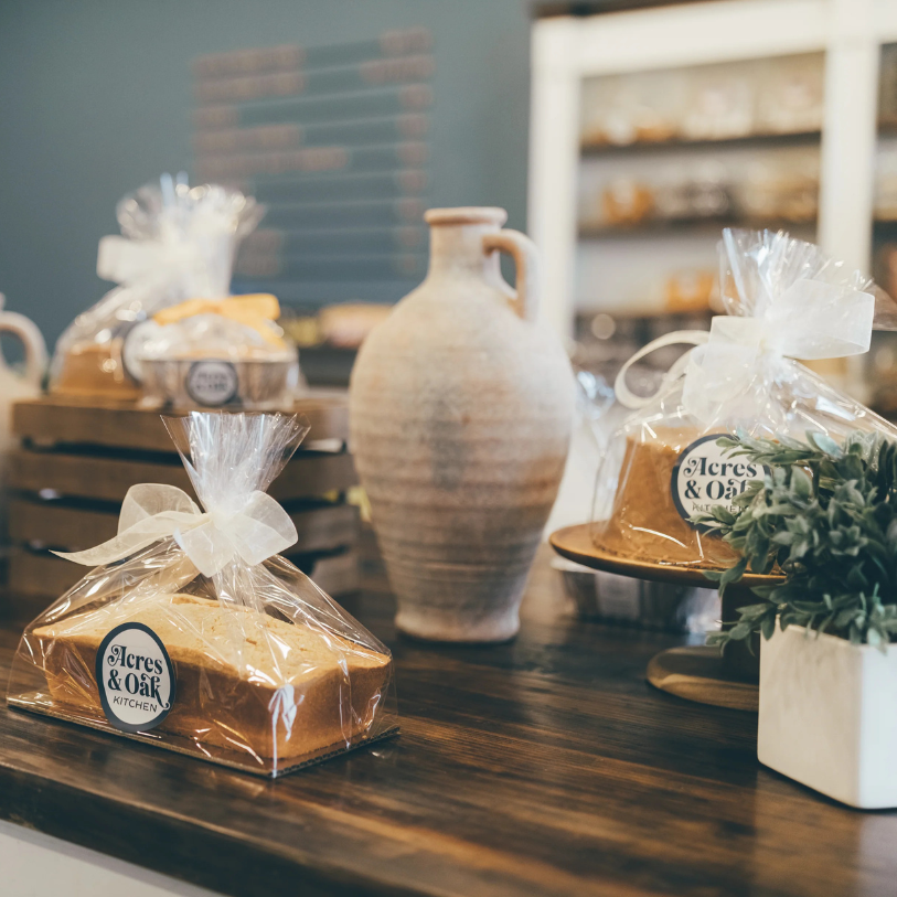 Visit Downtown Powder Springs, Georgia