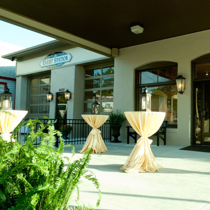 Visit Downtown Powder Springs, Georgia