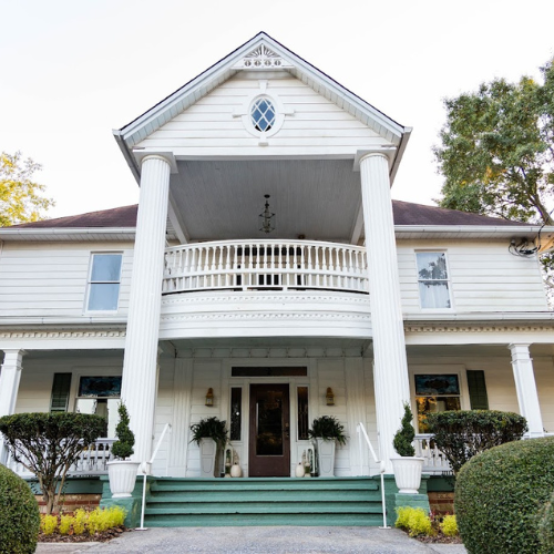 Visit Downtown Powder Springs, Georgia