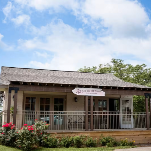 Visit Downtown Powder Springs, Georgia