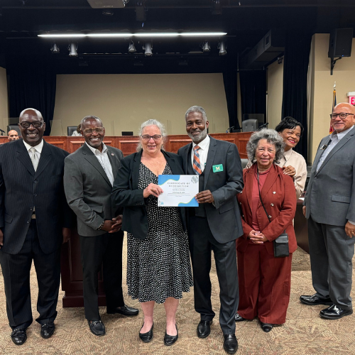 Visit Downtown Powder Springs, Georgia