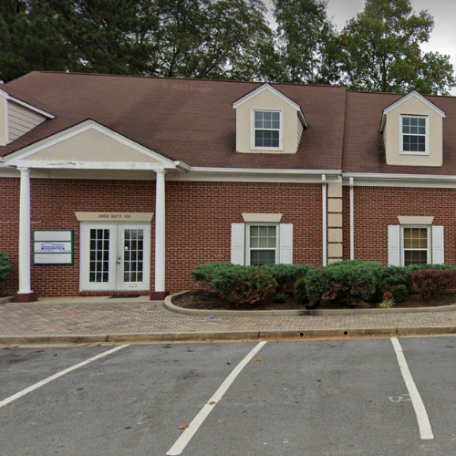 Visit Downtown Powder Springs, Georgia