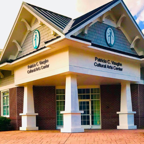 Visit Downtown Powder Springs, Georgia