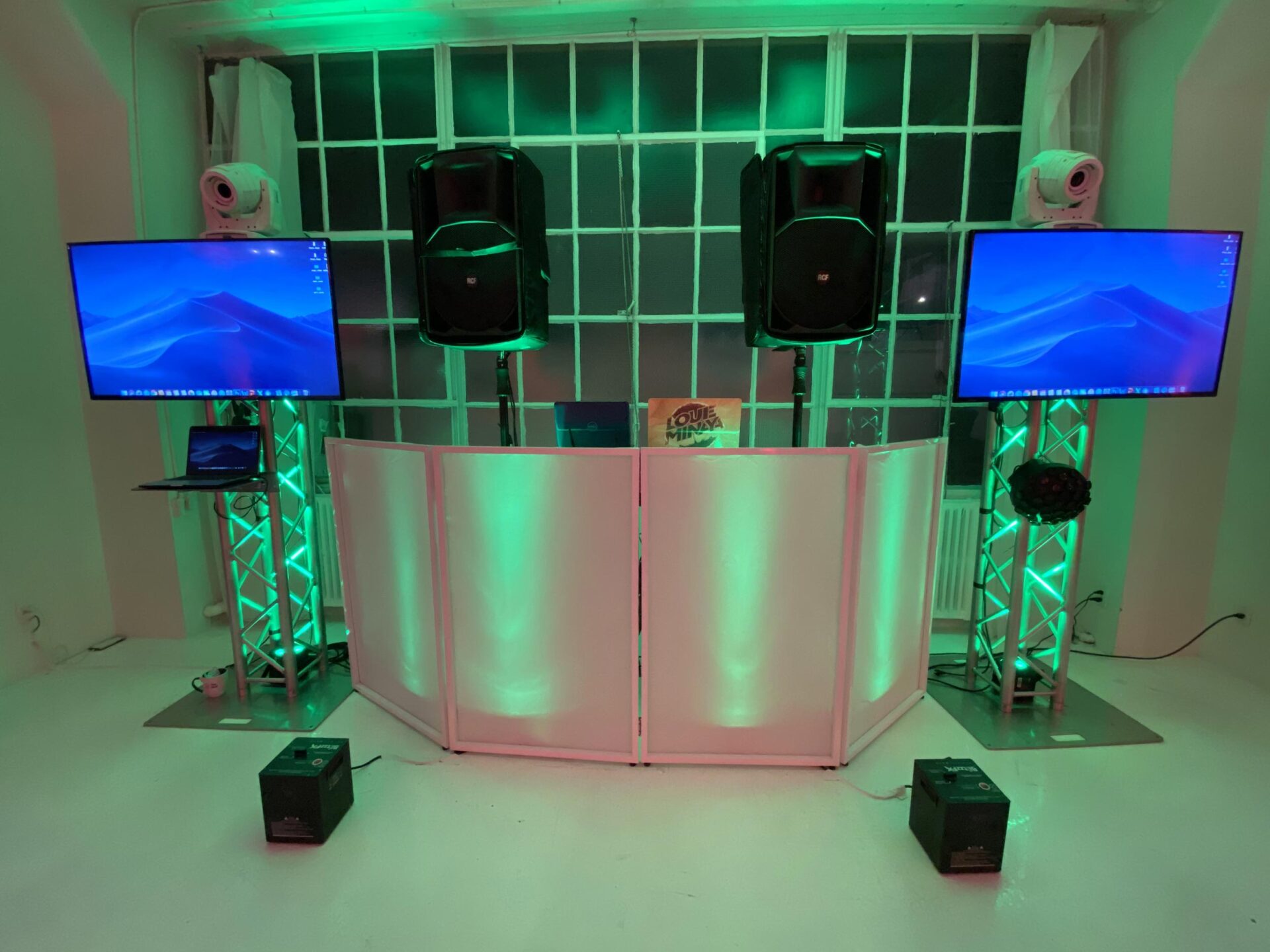 Premier Party Entertainment | Queens, NY | AIP Event Group