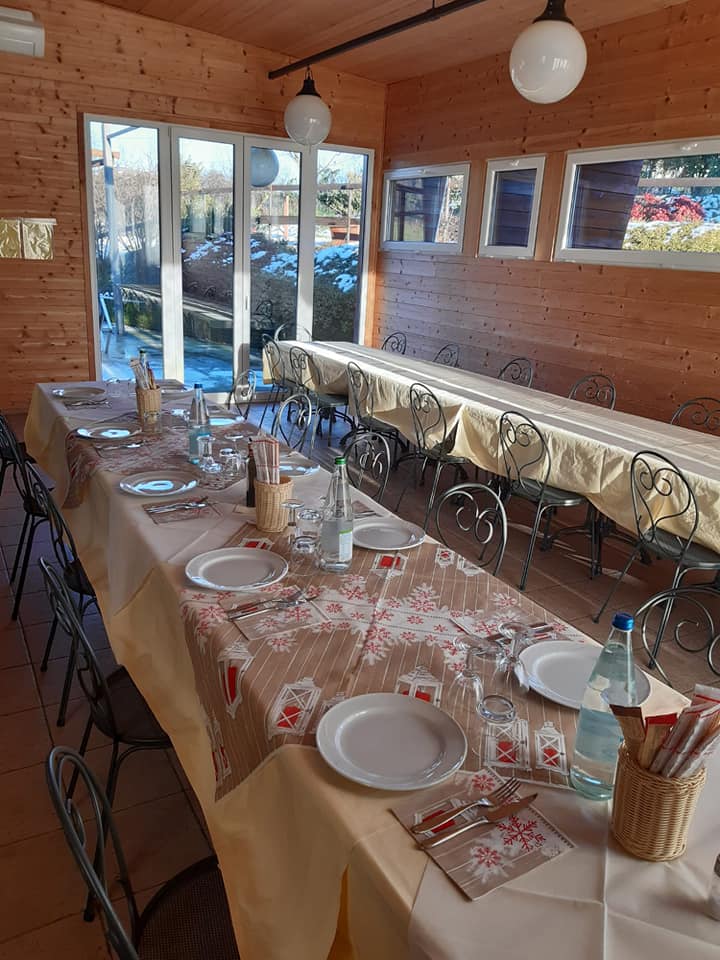 Agriturismo a Casatenovo (LC) | Agriturismo La Tavola Di Cherubino