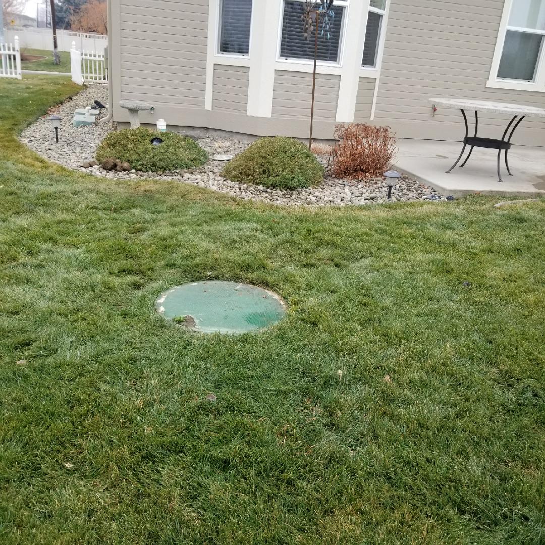 Septic Tank Cleaning| Union Gap, WA | Cliff’s Septic Tank Service