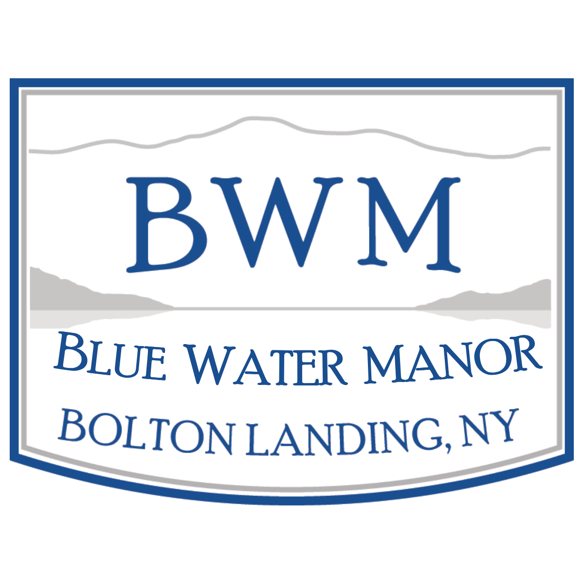 Blue Water Manor | Bolton Landing, NY