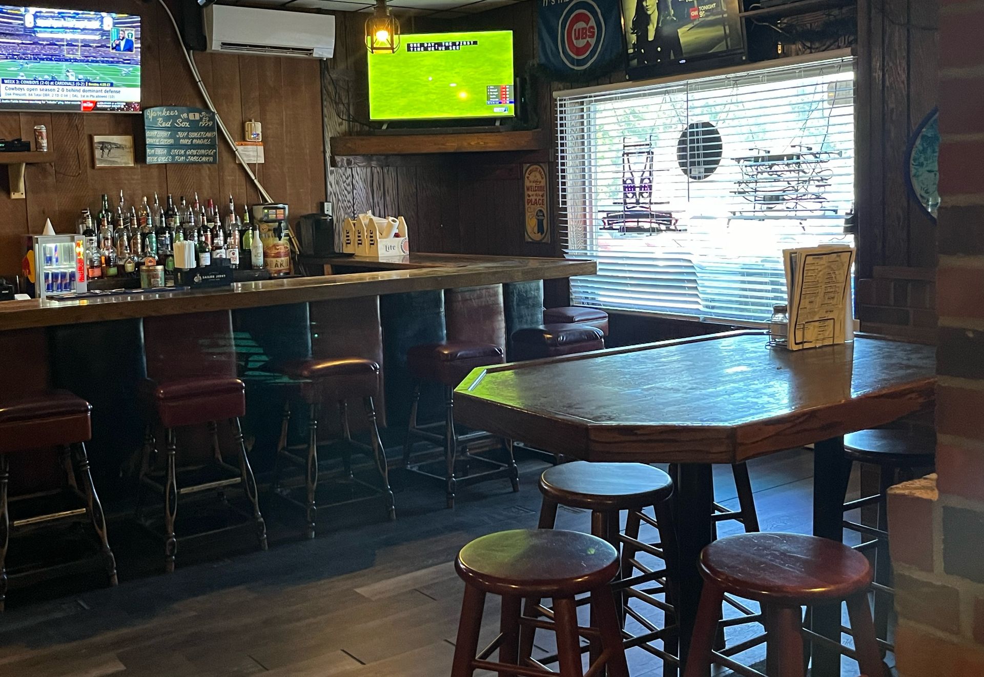 The Galley Tavern & Grill Family Style Sports Bar