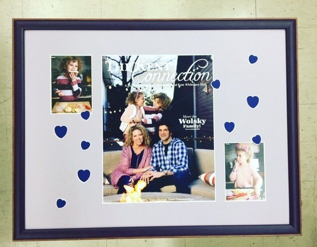 Framed Art Showcase | Washington Framers' Workroom | DC