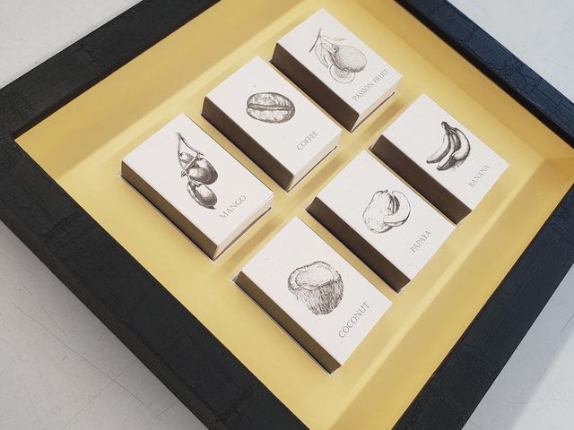 Framed Art Showcase | Washington Framers' Workroom | DC