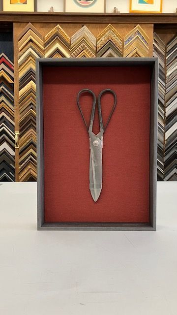 Framed Art Showcase | Washington Framers' Workroom | DC