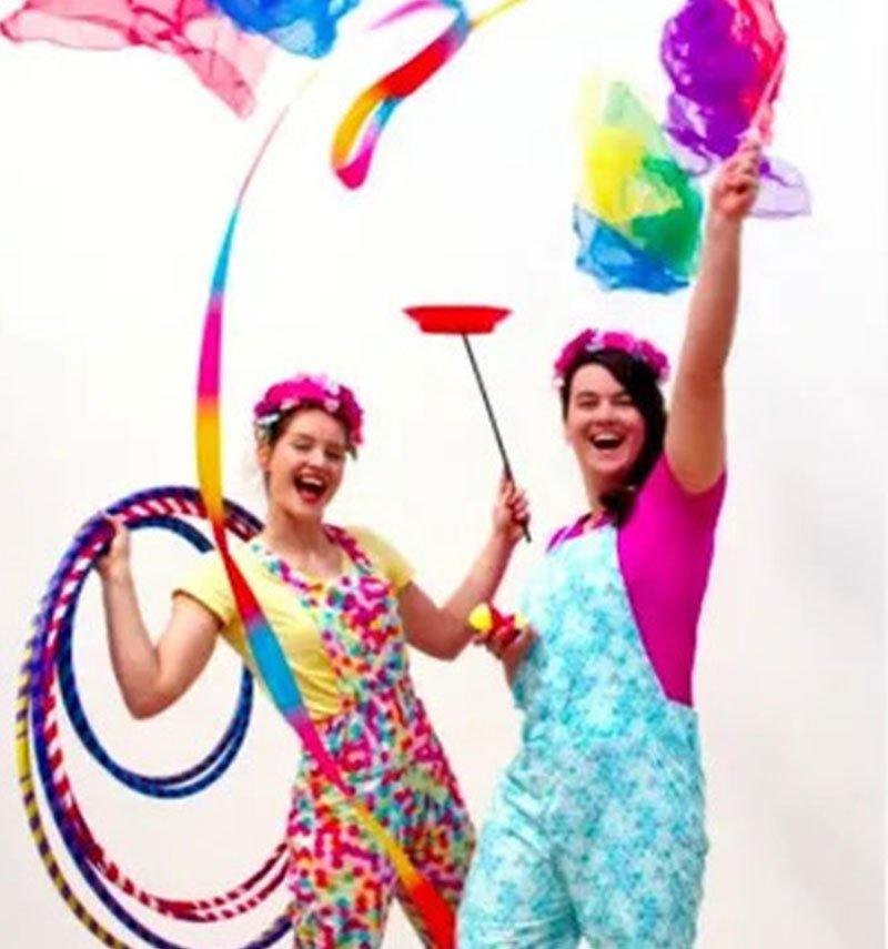 Face Painting | Melbourne