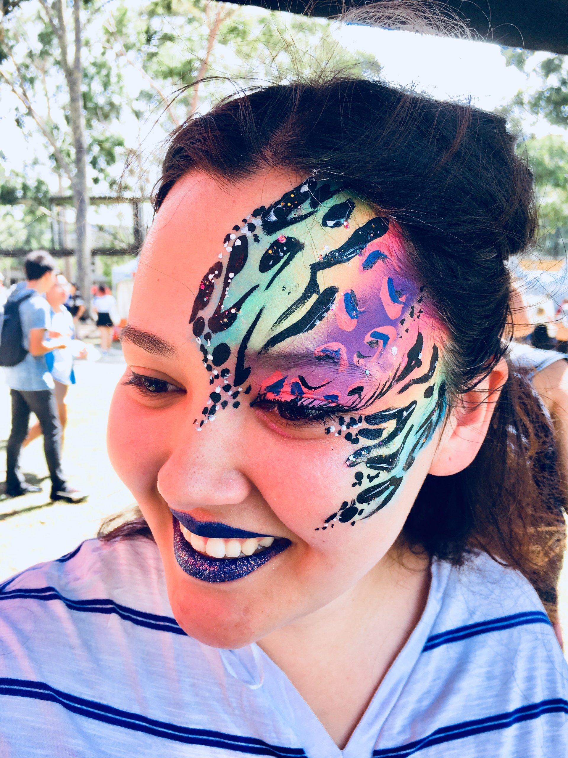 Face Painting & Body Art | Face Painting