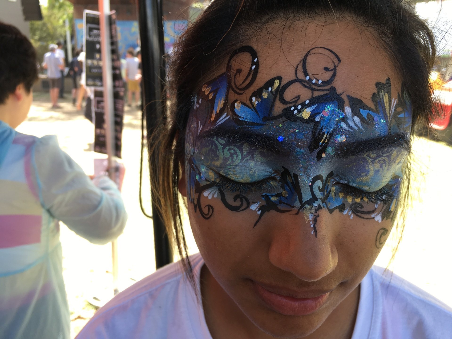 Face Painting & Body Art | Face Painting