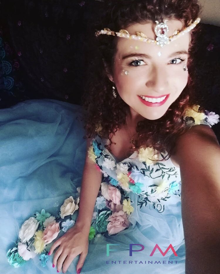 Face Painting | Melbourne