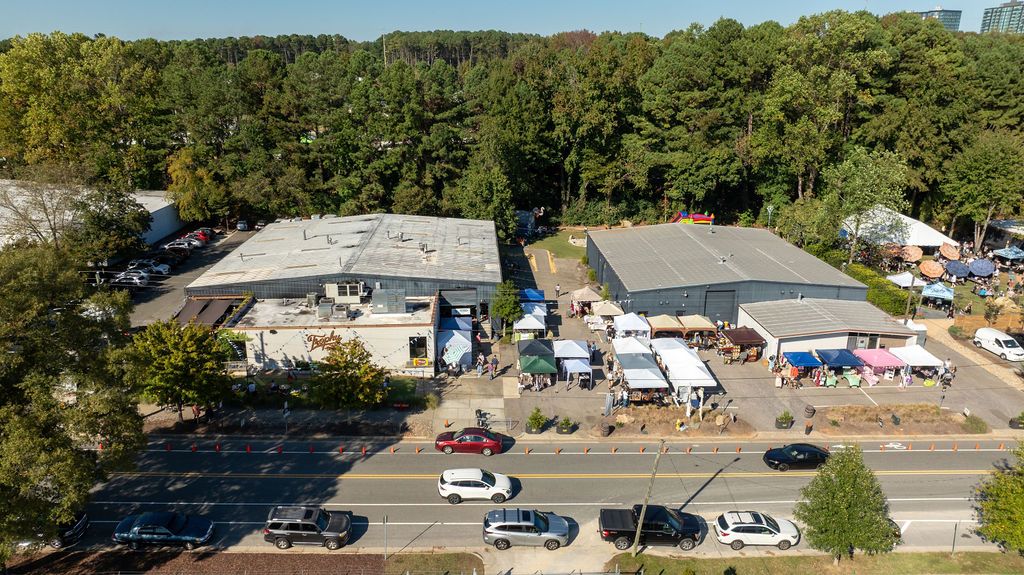 Trophy Maywood Brewery & Taproom | Trophy Brewing