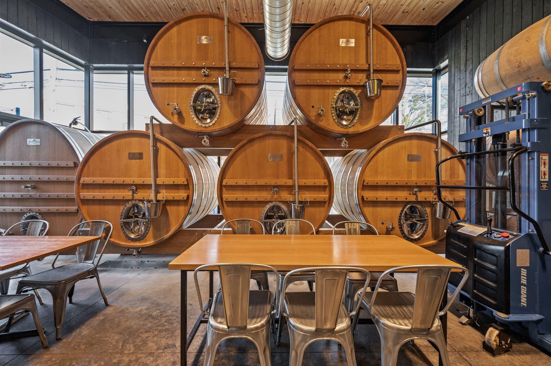 Book A Special Event at Trophy Brewing + Pizza