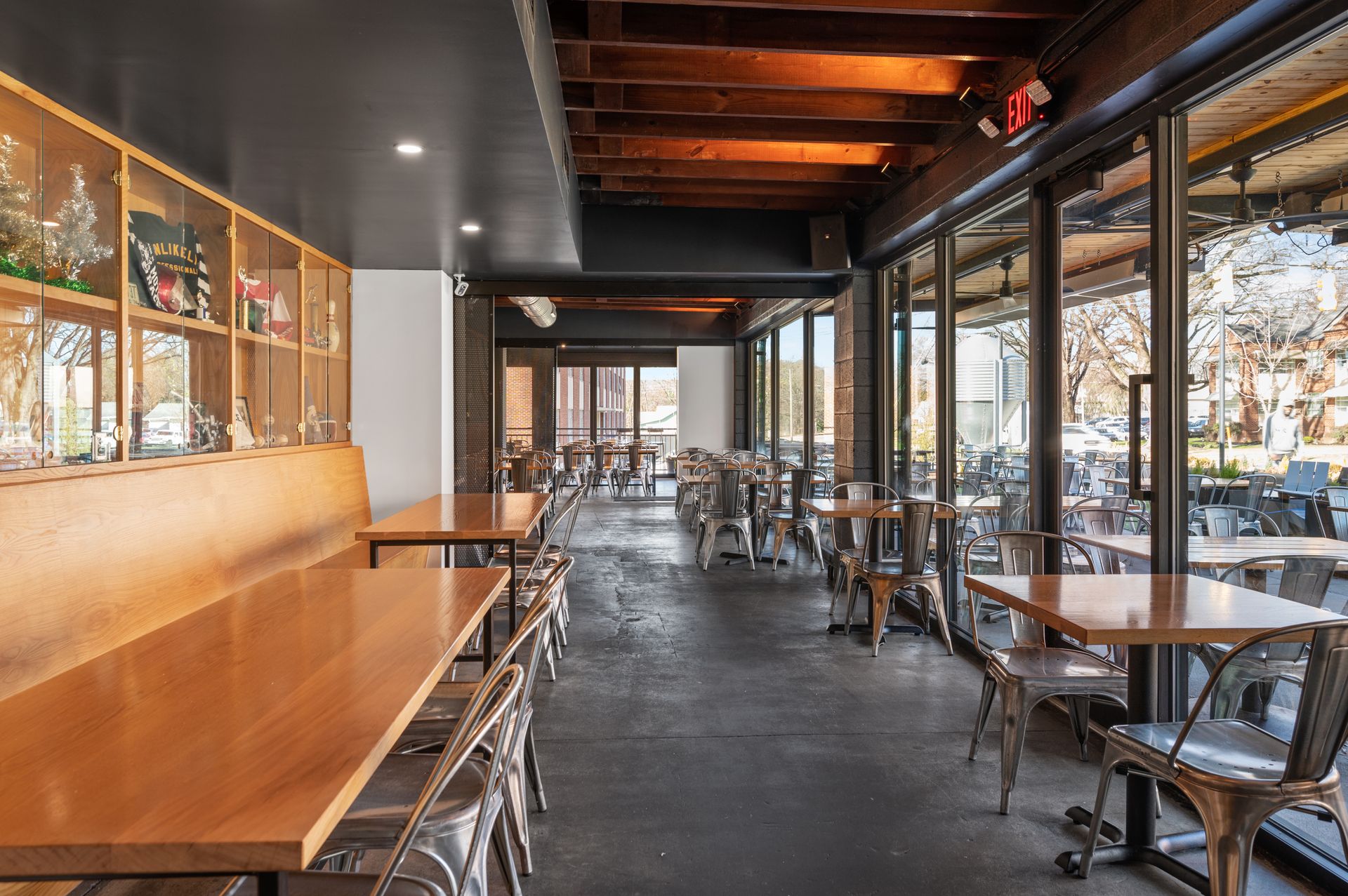 Book A Special Event at Trophy Brewing + Pizza
