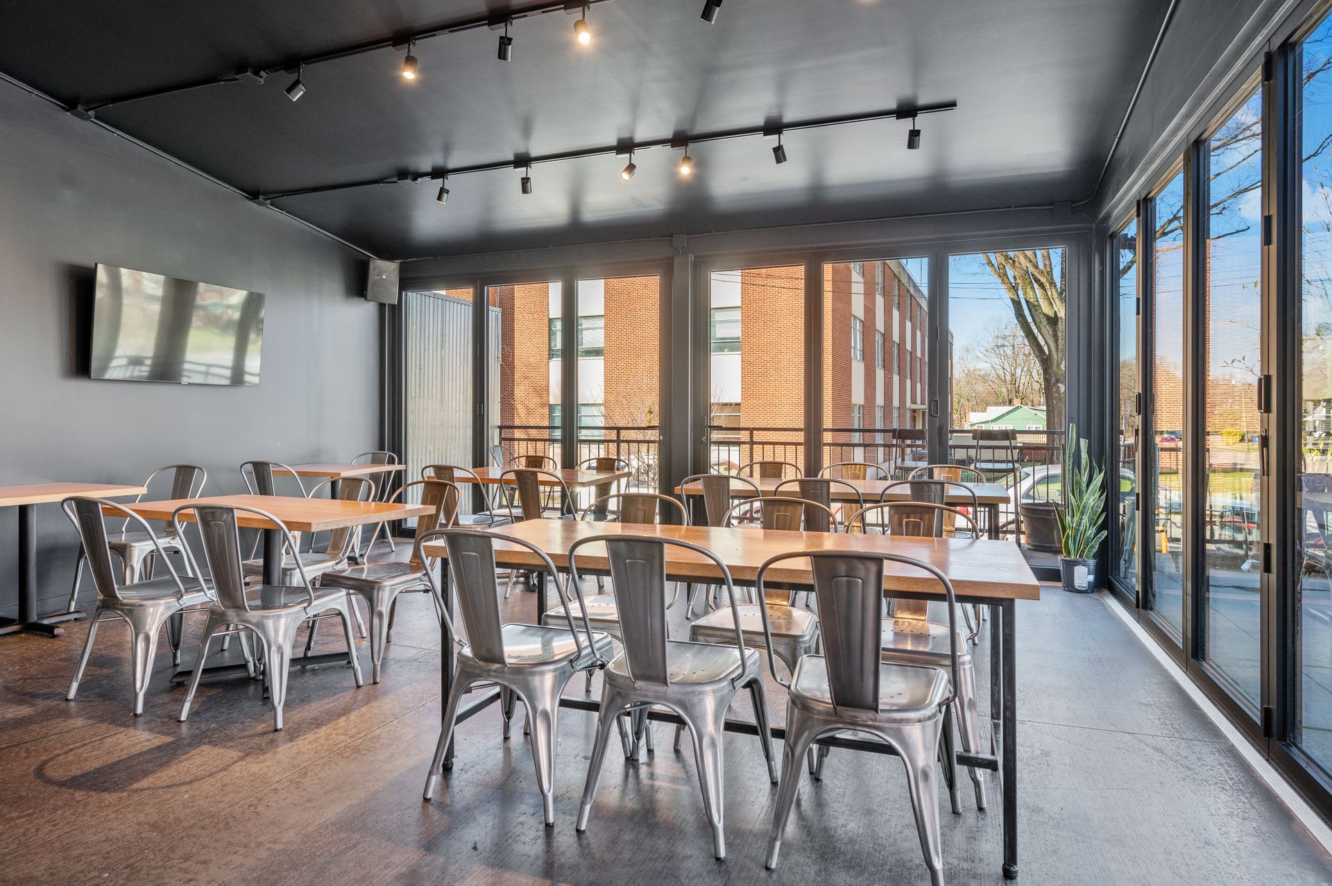 Special Event Spaces in Raleigh NC | Trophy Brewing