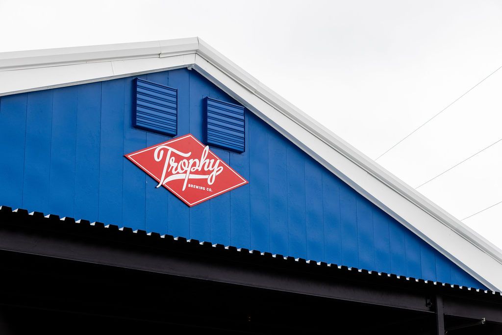 Trophy Maywood Brewery & Taproom | Trophy Brewing