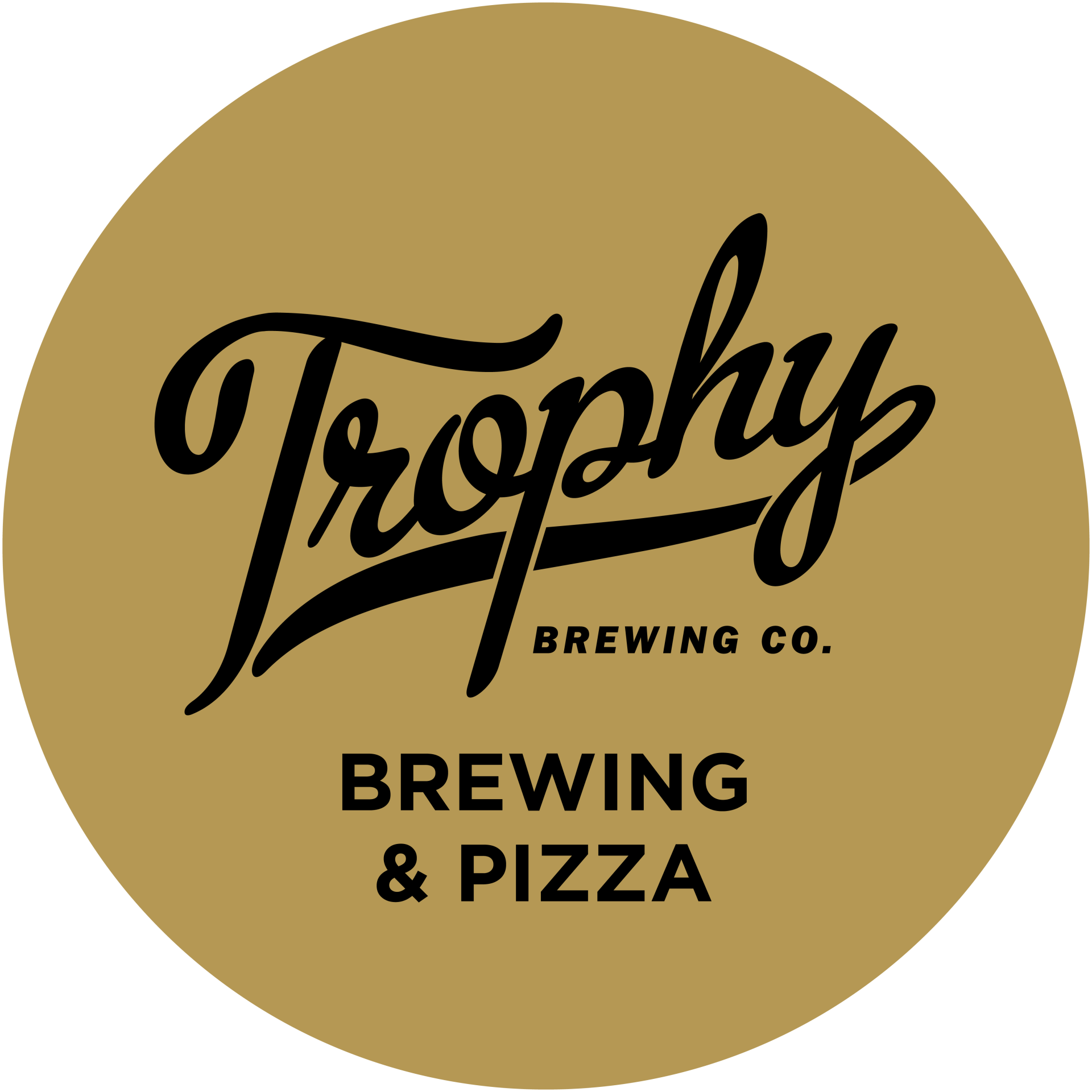 Trophy Morgan Brewery & Pizza | Trophy Brewing