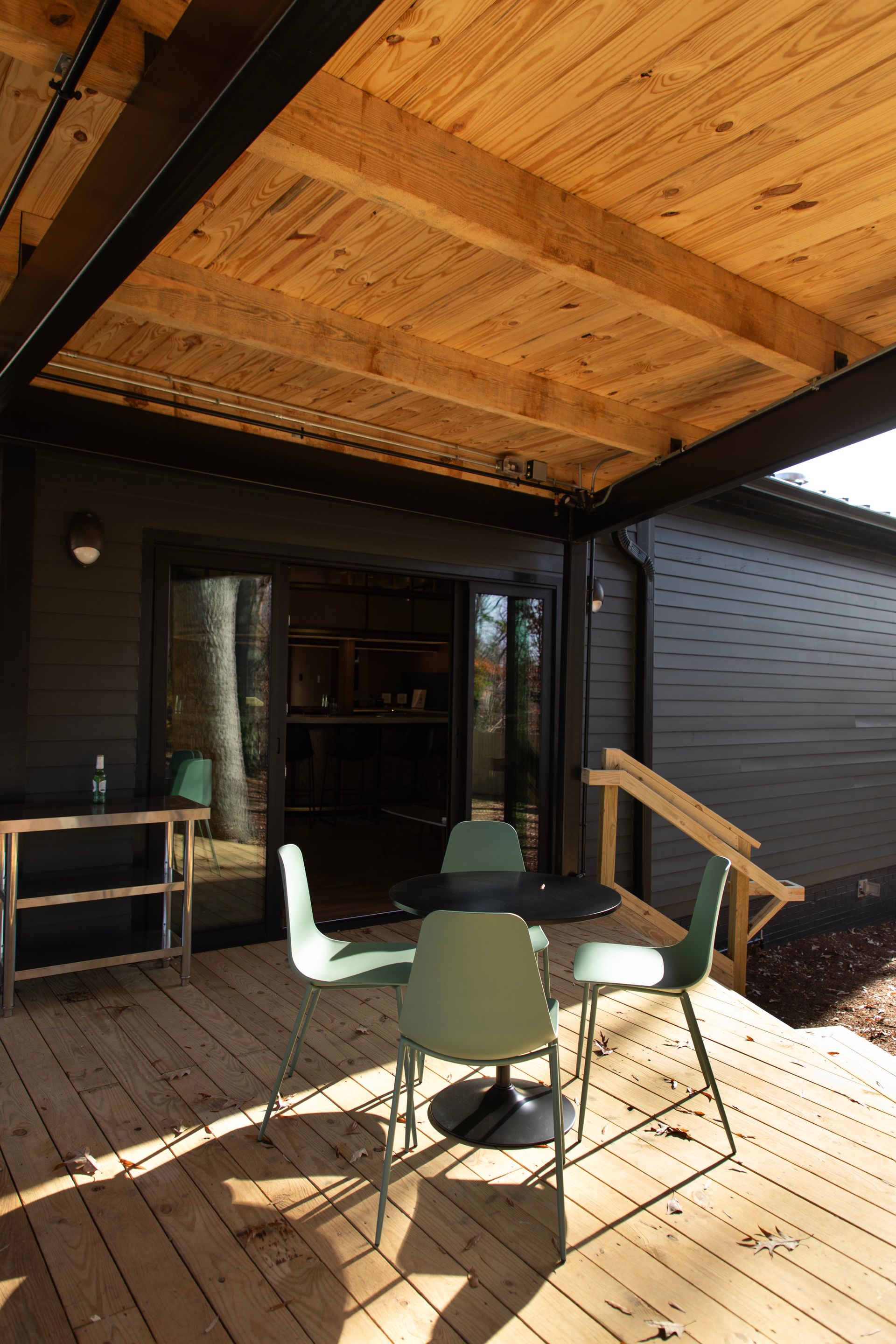 Downtown Raleigh's Bottle & Sandwich Shop | State of Beer