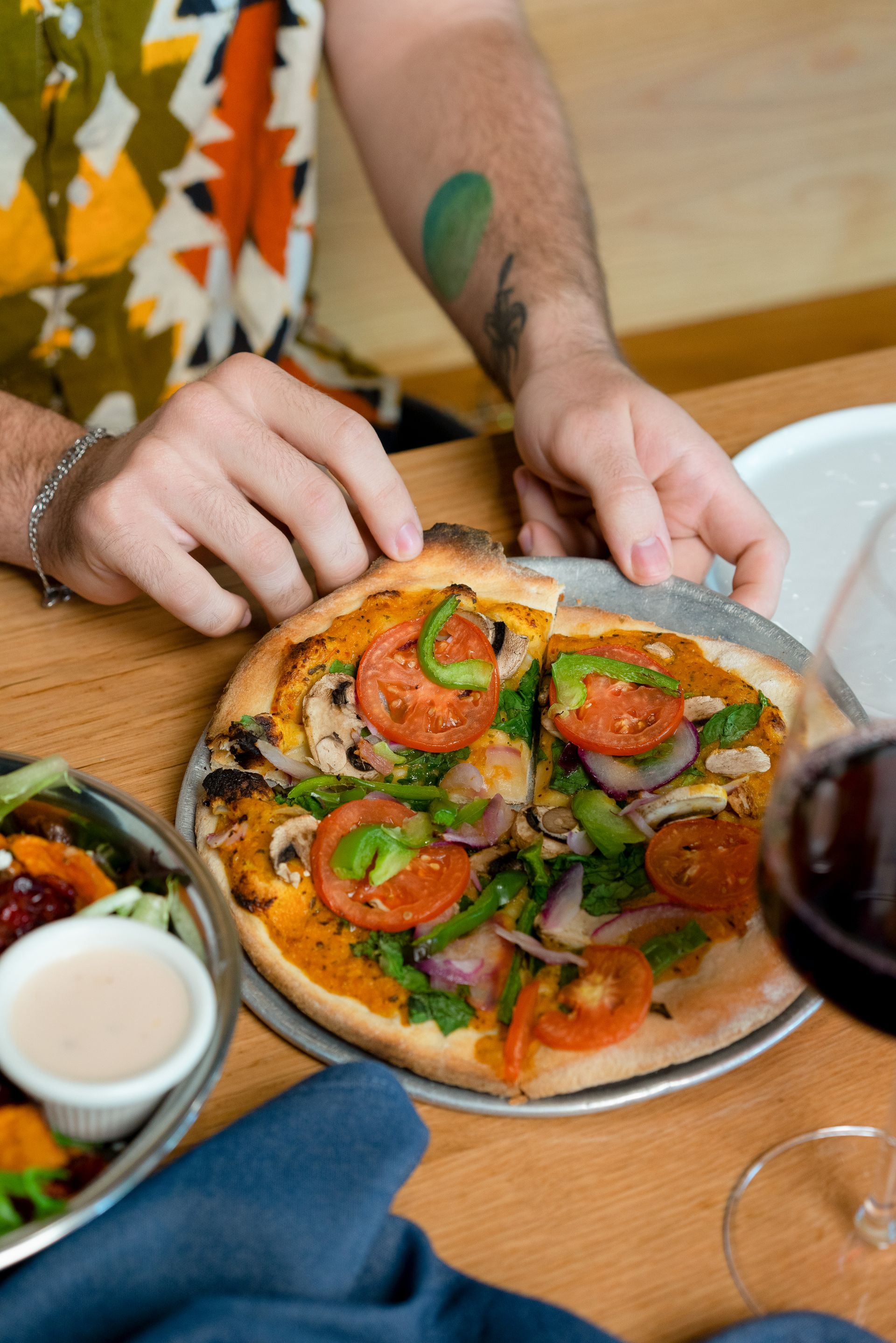 Book A Special Event at Trophy Brewing + Pizza