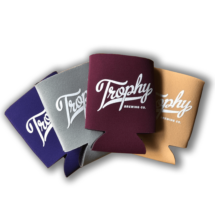 Downtown Raleigh Brewery + Craft Beer | Trophy Brewing