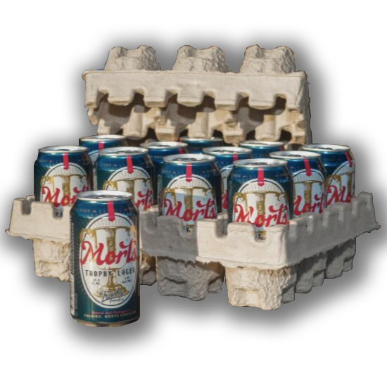 Downtown Raleigh Brewery + Craft Beer | Trophy Brewing