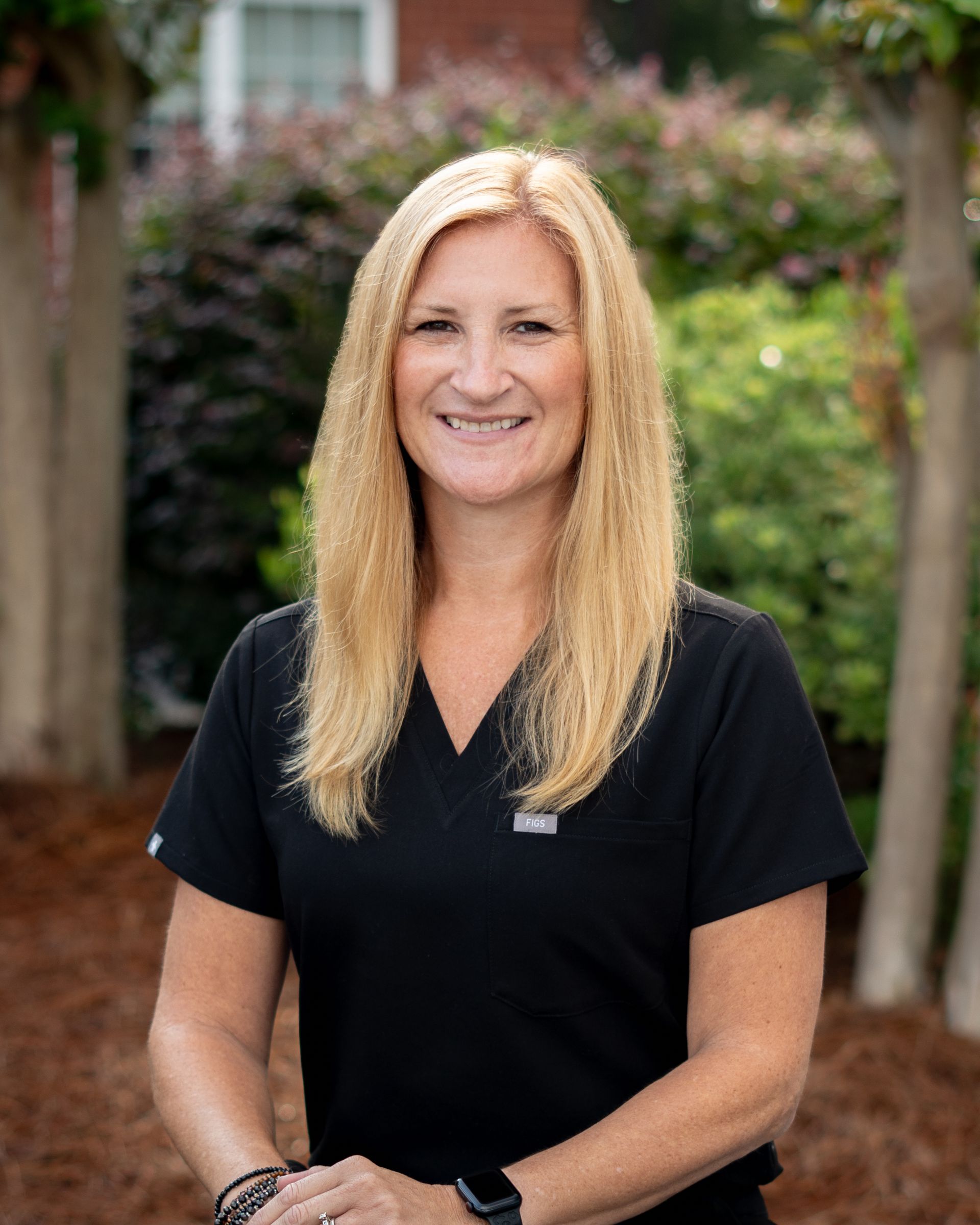 Meet Our Providers - Lauri Bullen, MD - Providence OB/GYN