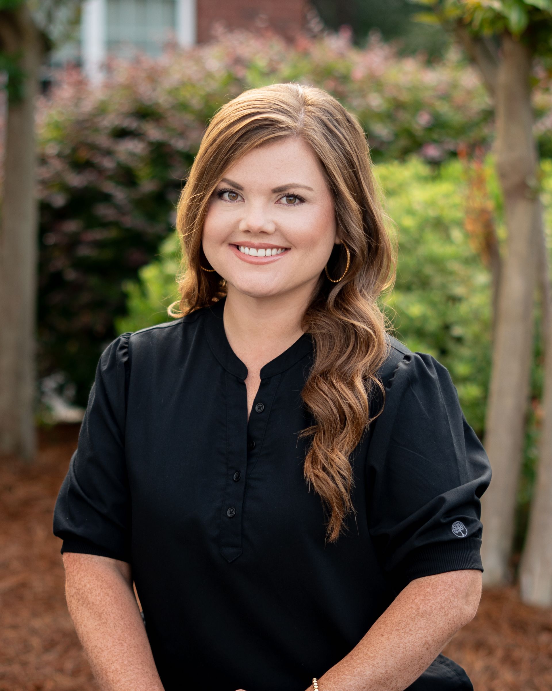 Meet Our Providers - Lauri Bullen, MD - Providence OB/GYN