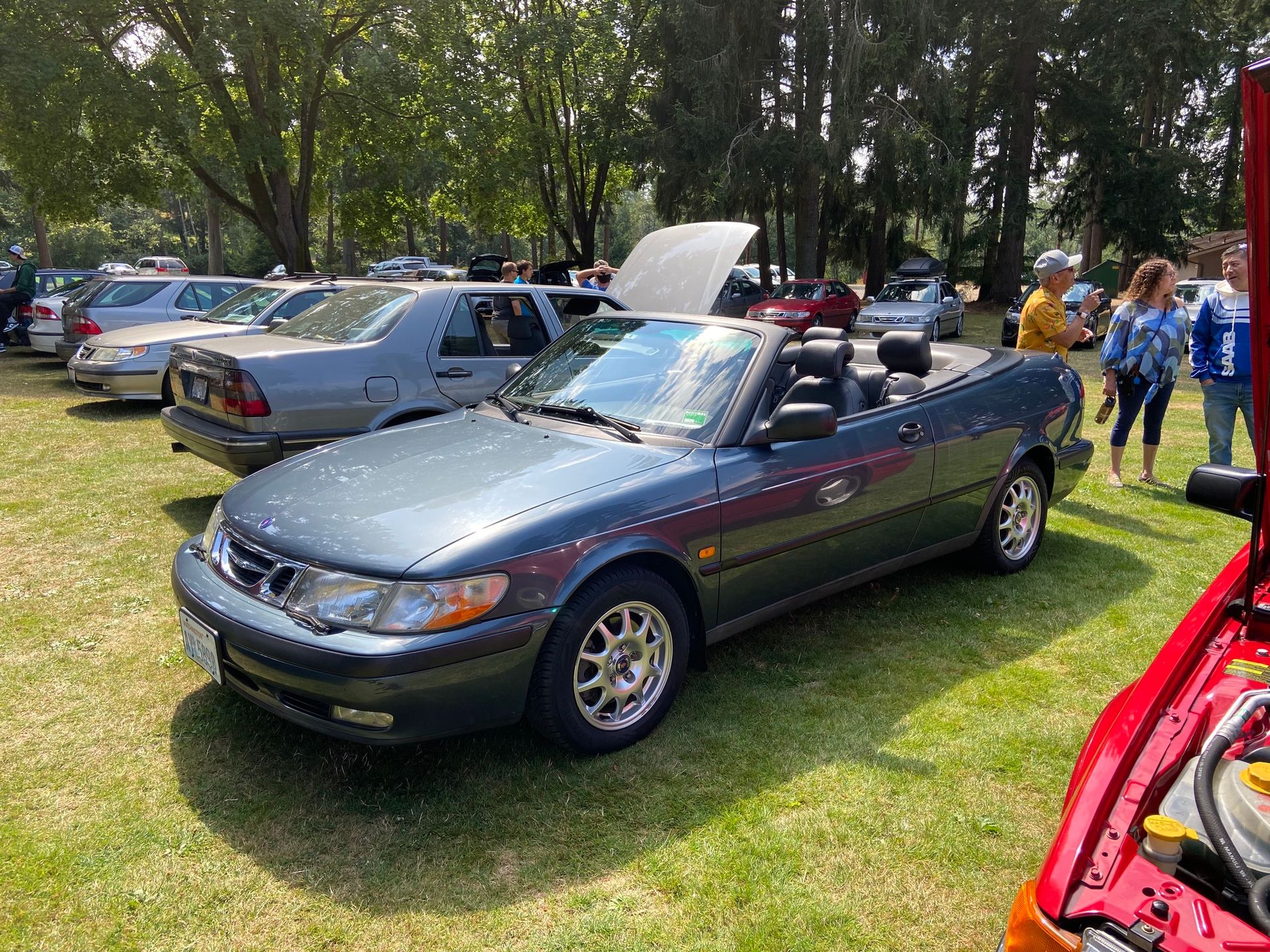 Auto Repair Experts in Seattle, WA | Scanwest Autosport