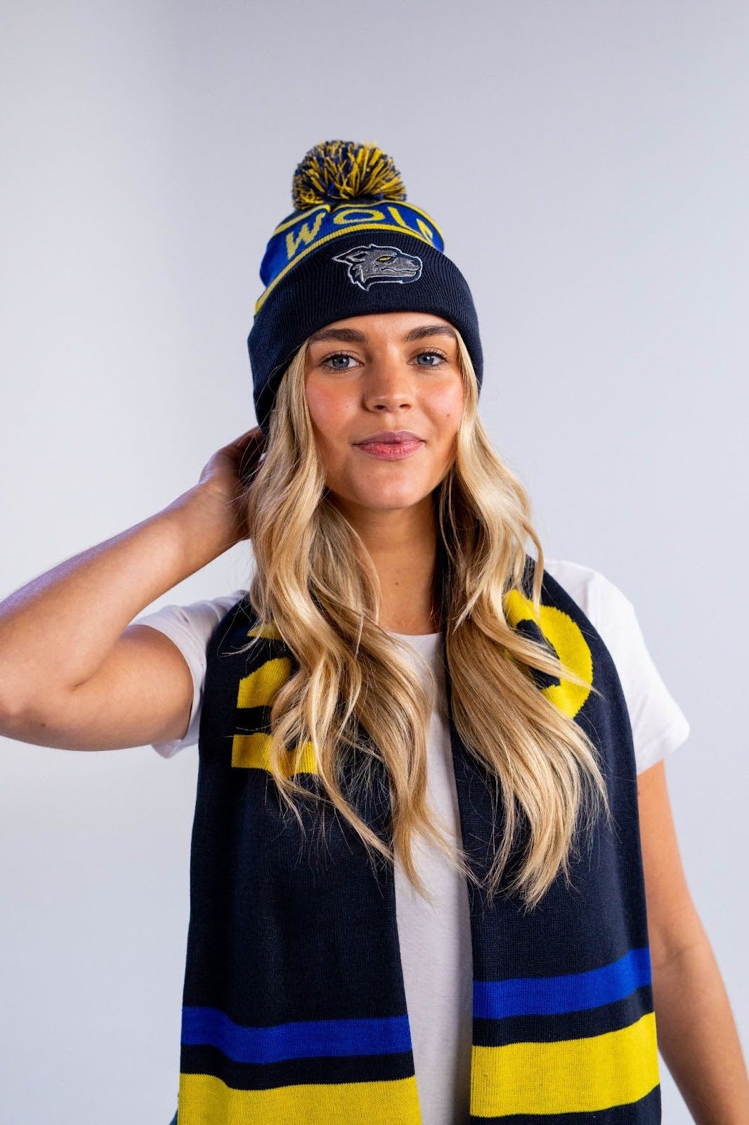 Staff Uniforms & Fully Branded Merchandise for Businesses | Indigo Wolf