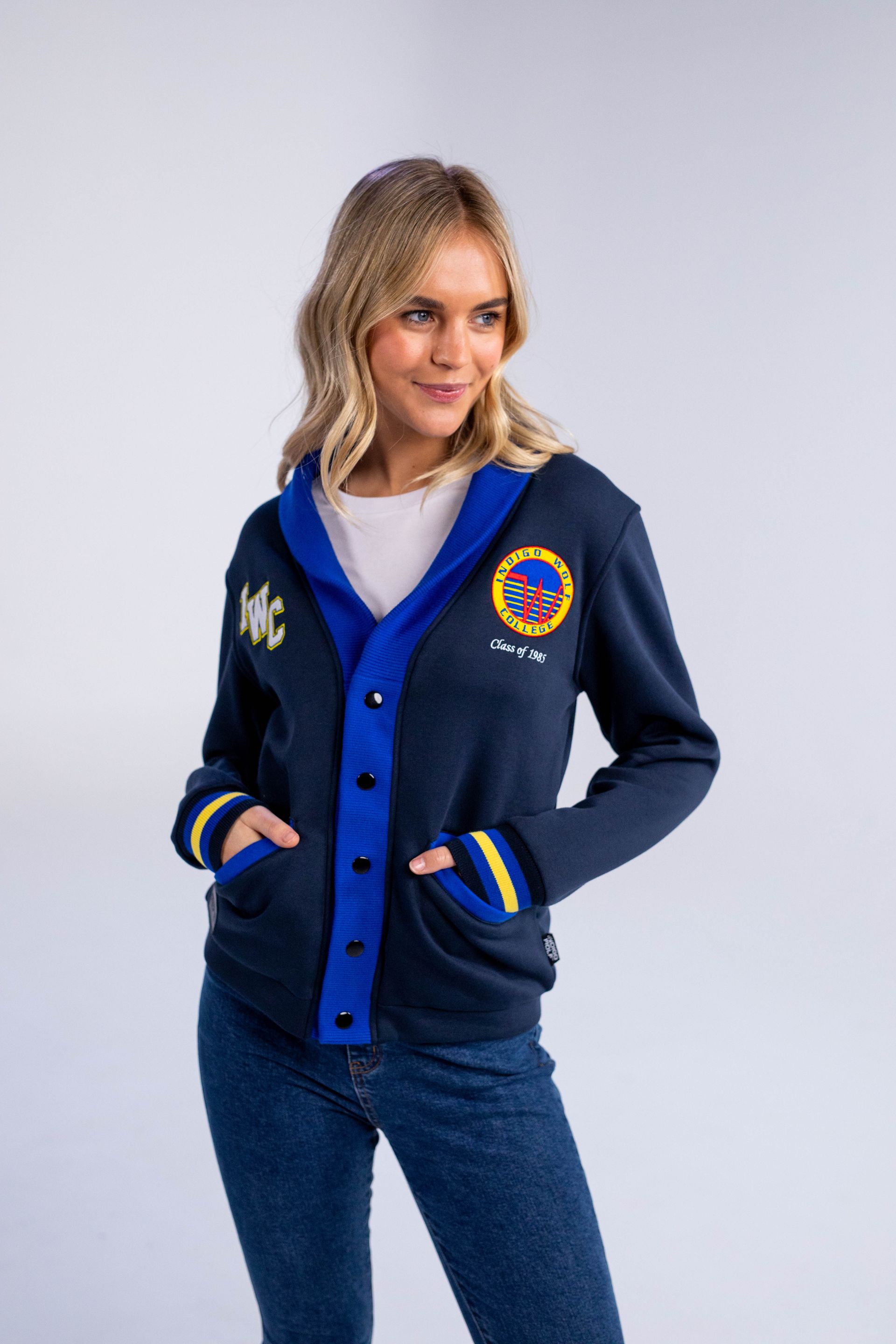 Indigo Wolf x Patagonia: Custom Outdoor Gear