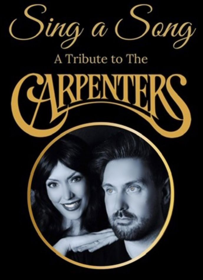 Sing a Song: A Tribute to The Carpenters