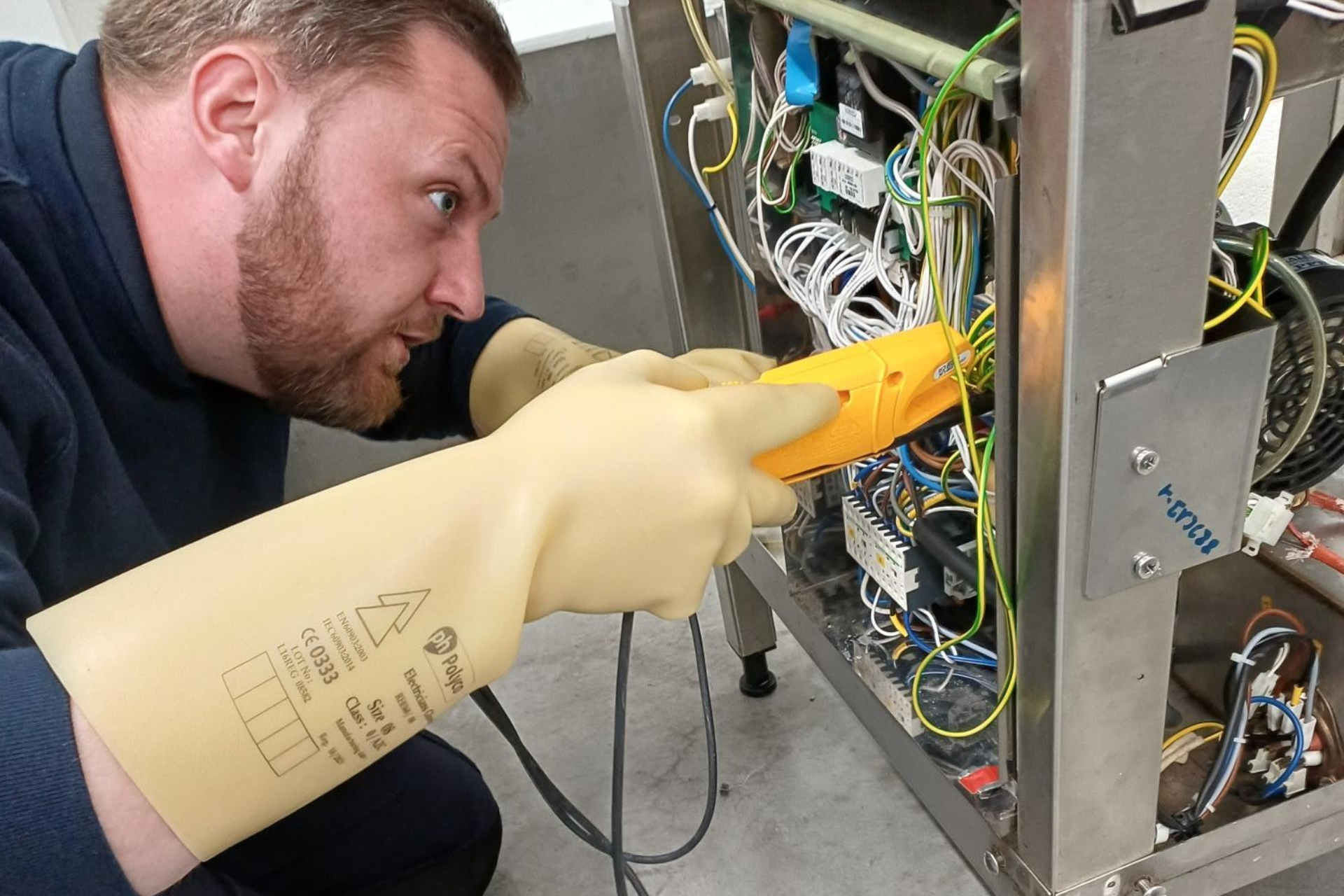 Tech Tips - Load Management in Dishwashers