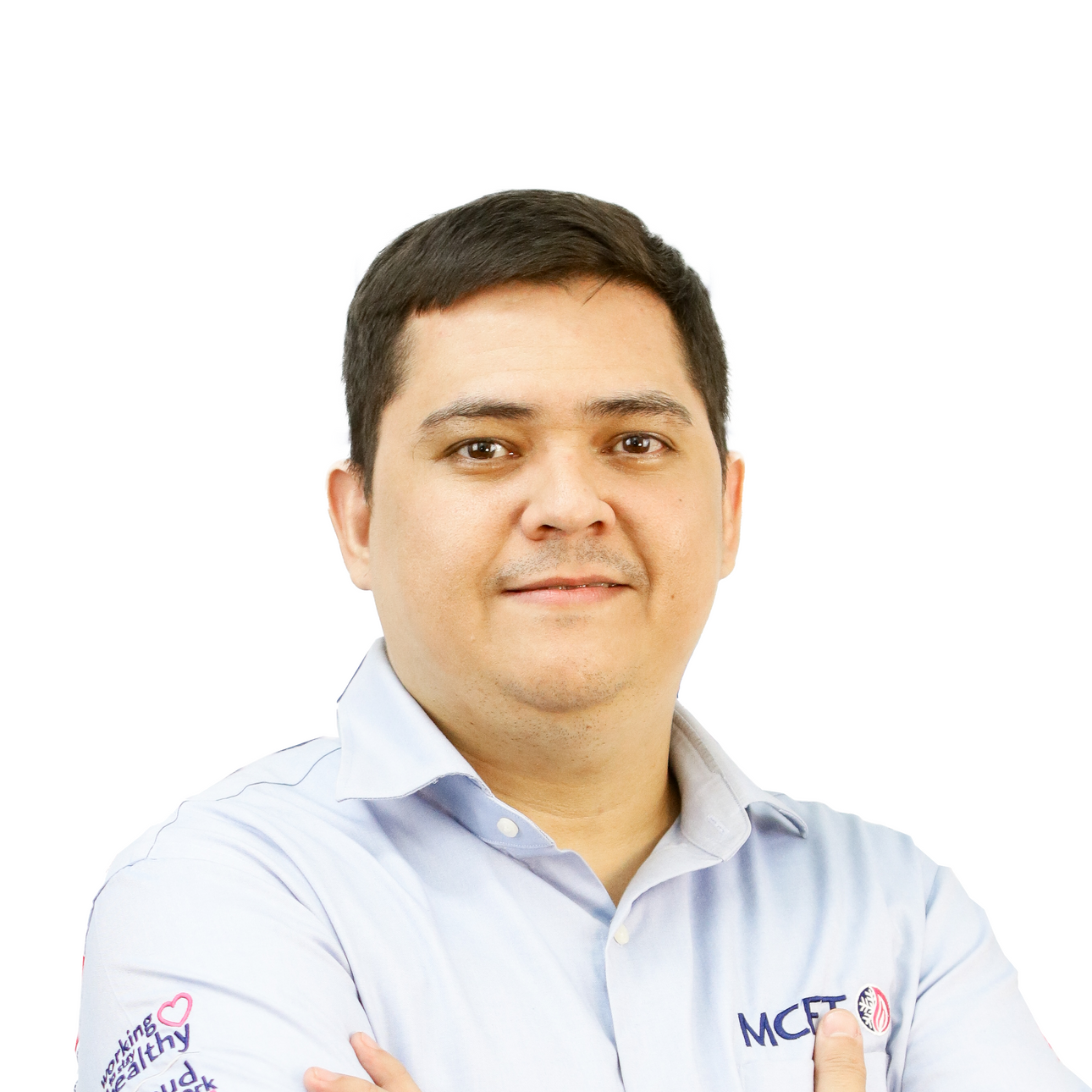Find out more about MCFT Philippines