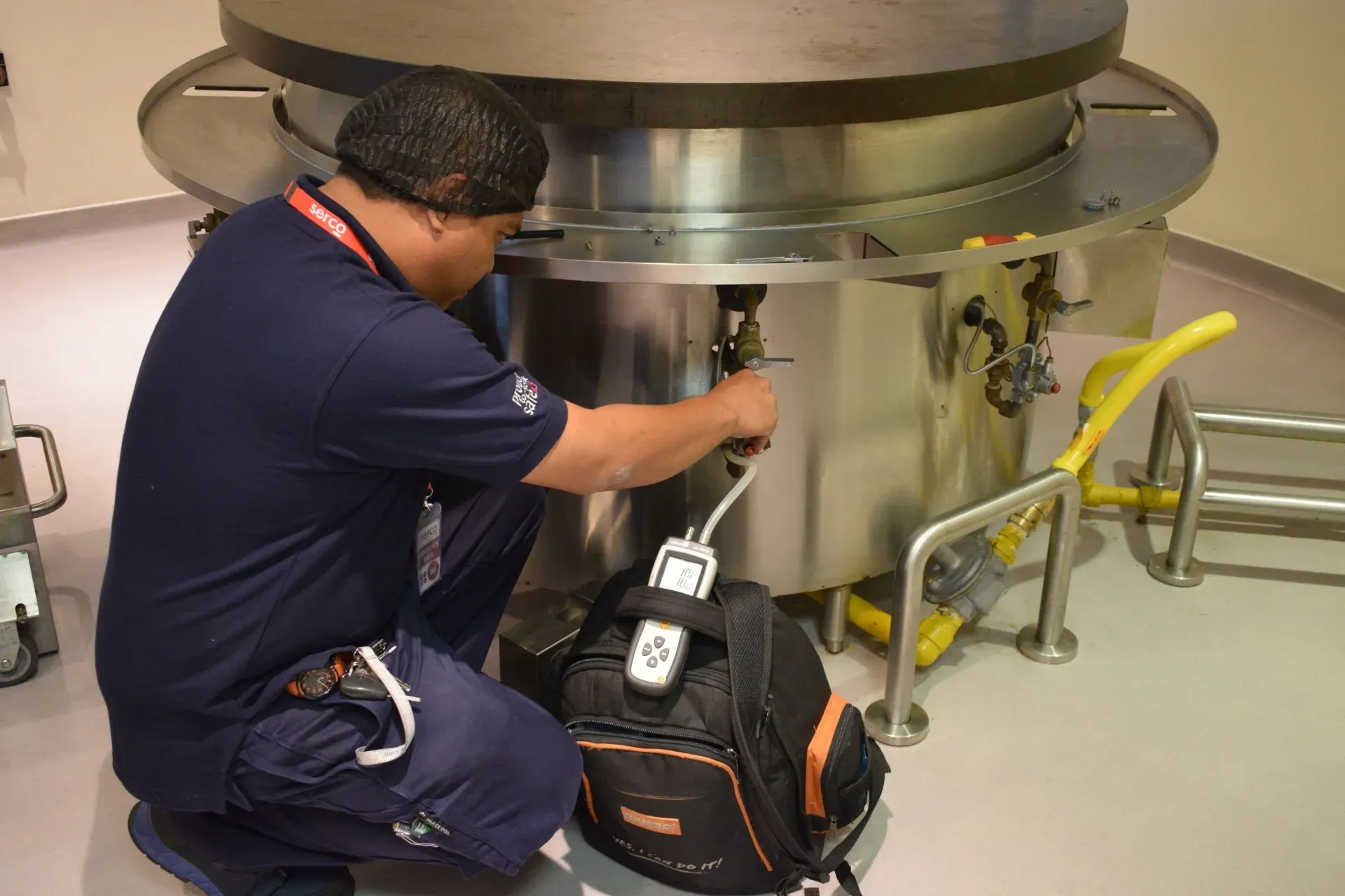 Find out more about MCFT Qatar