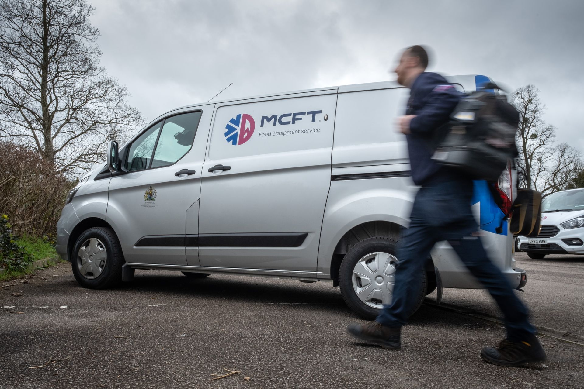 MCFT - A new look with the same values.