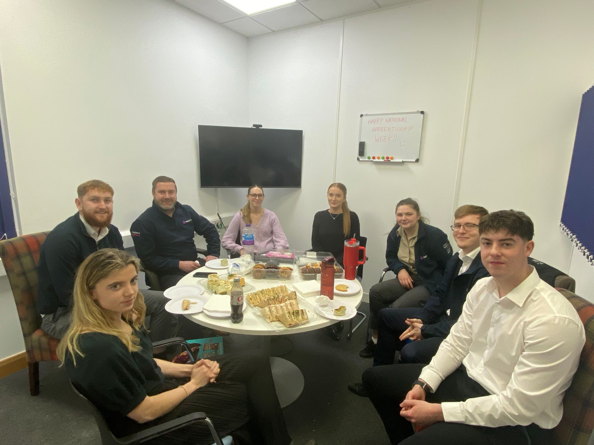 2025 National Apprenticeship Week