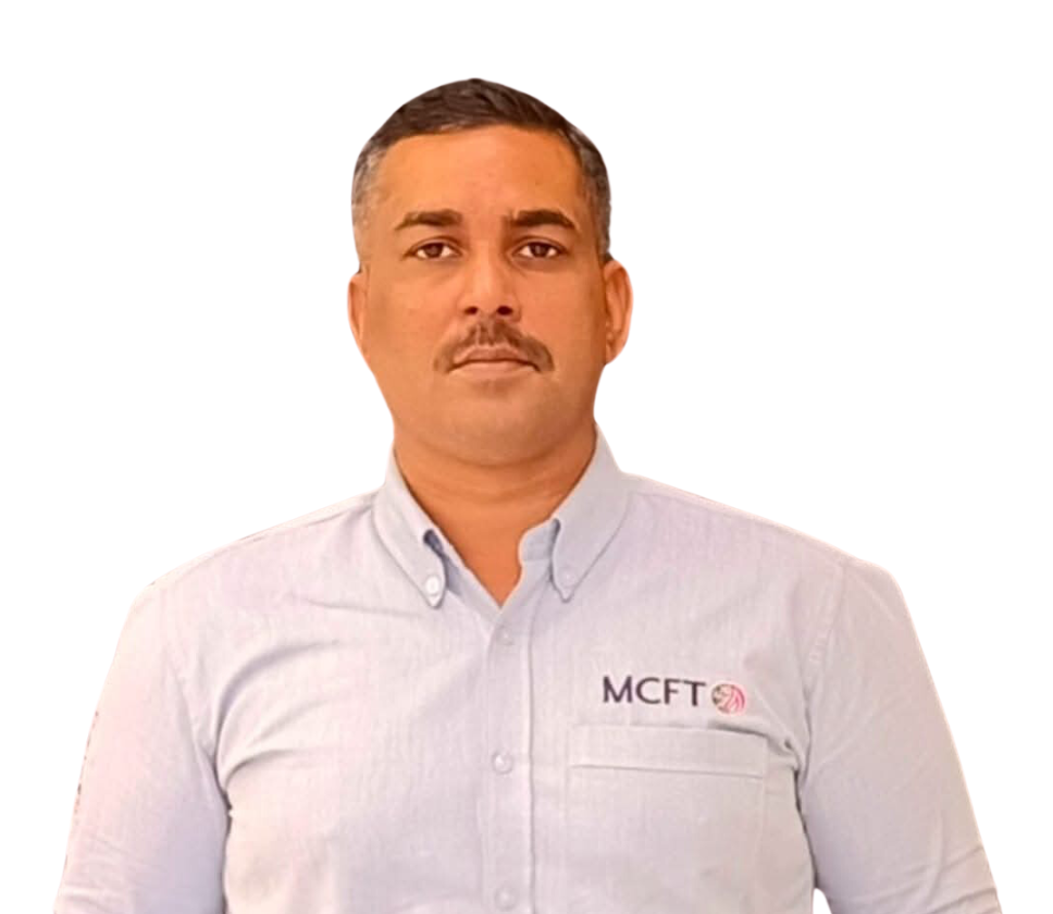 Find out more about MCFT KSA