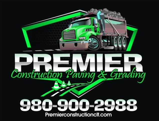 Premier Construction Paving and Grading - Top Rated Paving Contractor ...