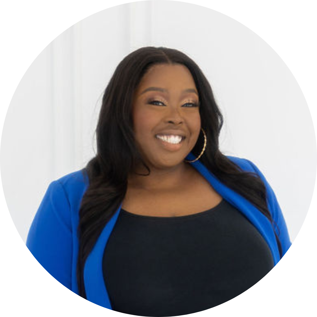 Meet the ECC Team | Anisha The ECC