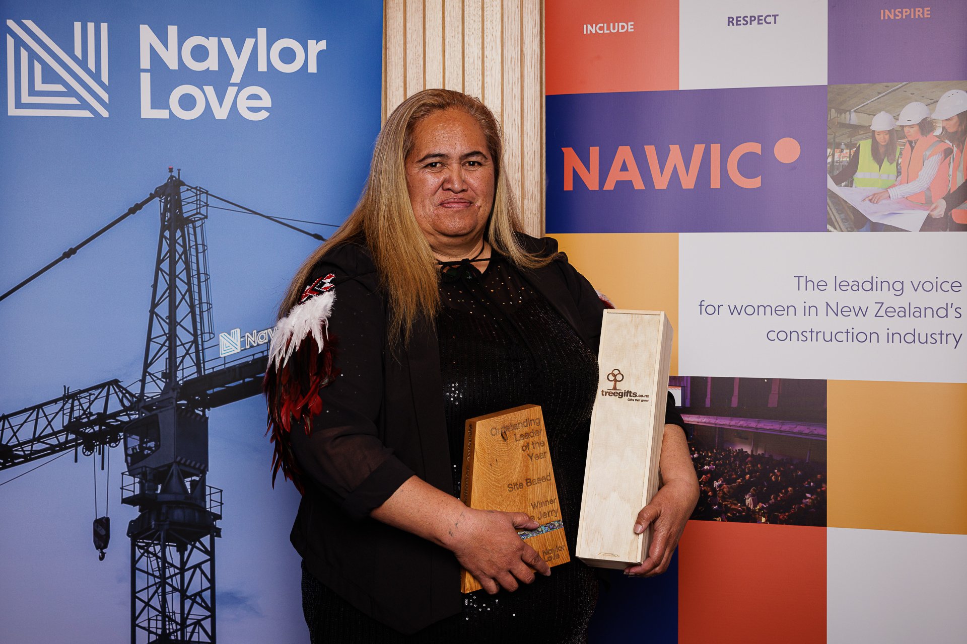 National Association of Women in Construction NZ