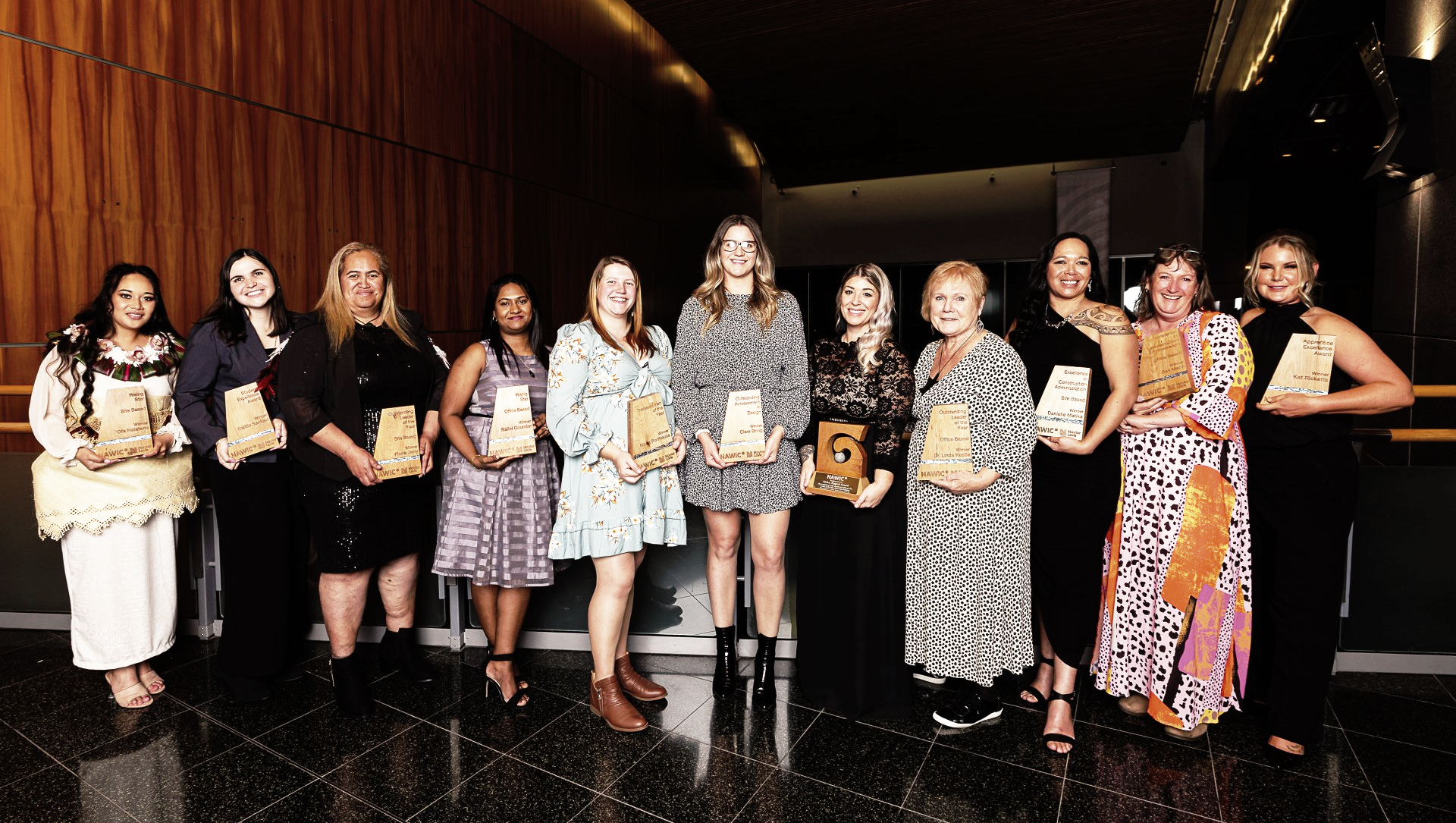 National Association of Women in Construction NZ