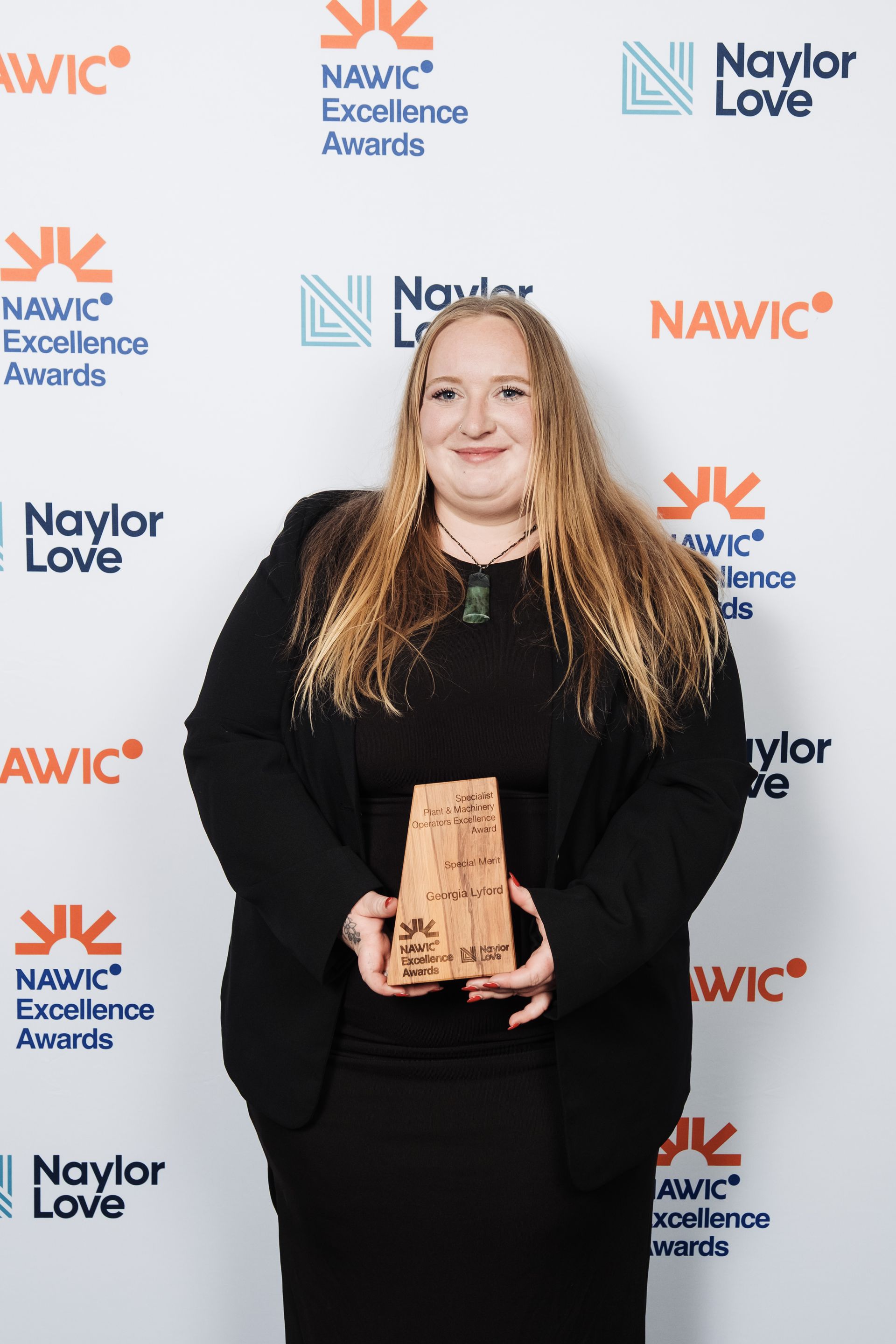 National Association of Women in Construction NZ